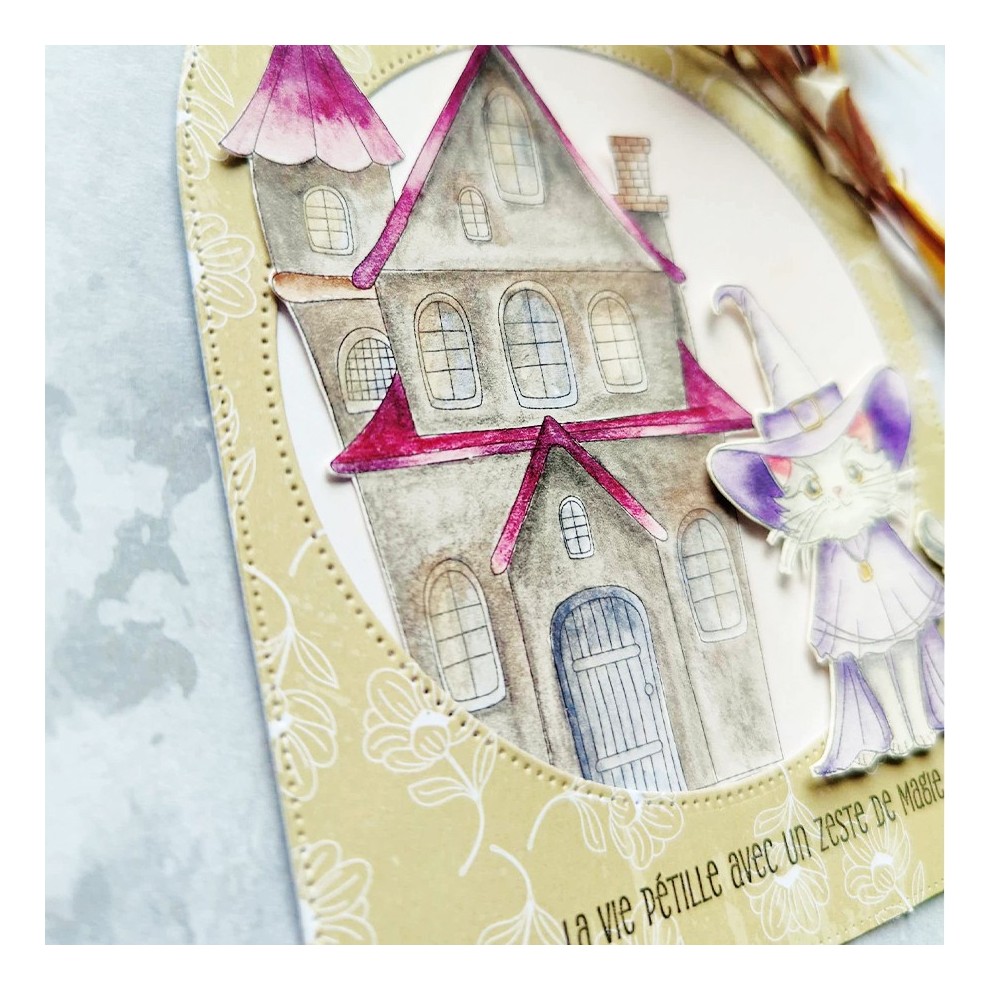 Collection de papiers : RACONTE-MOI UNE HISTOIRE